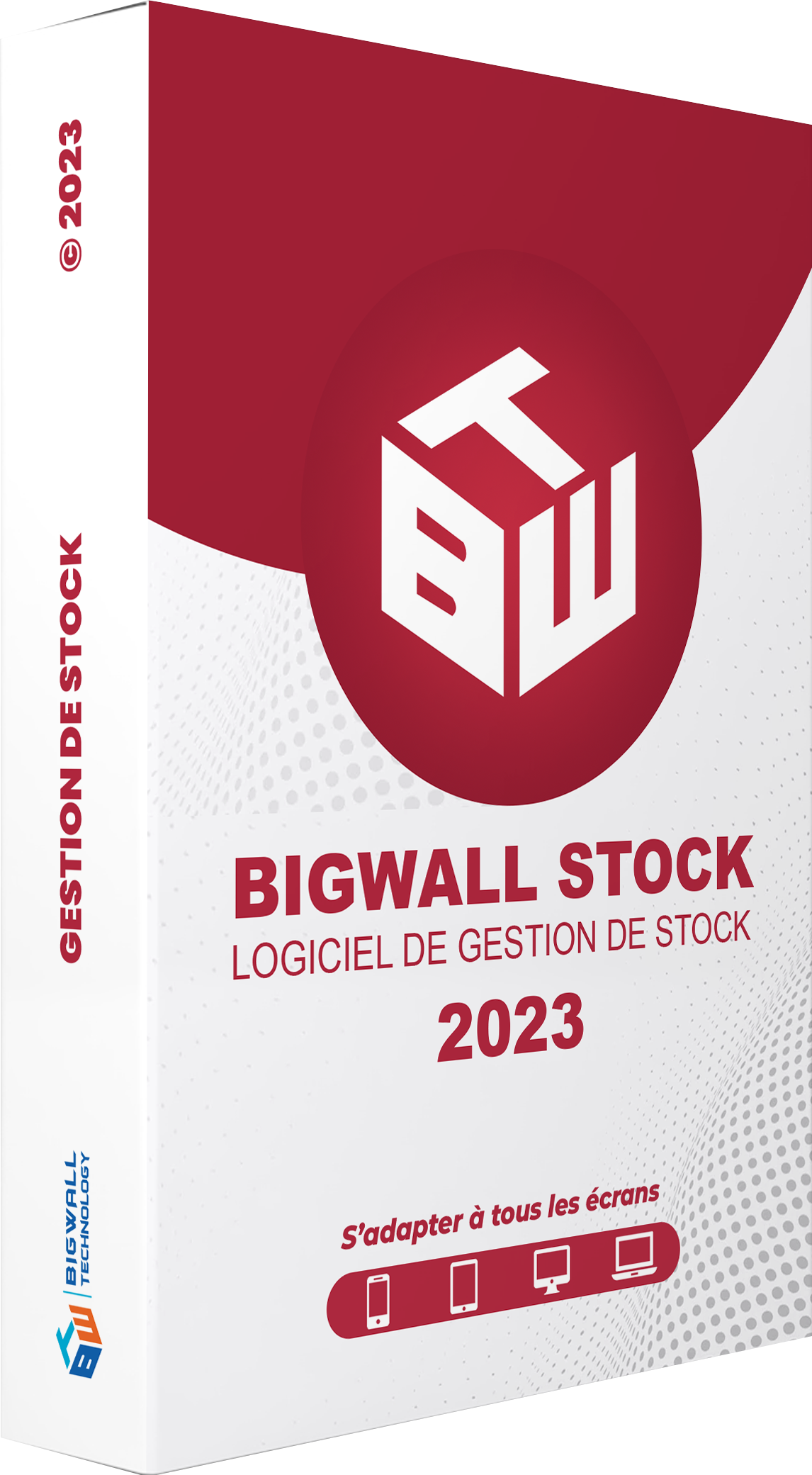 BIGWALL TECHNOLOGY
